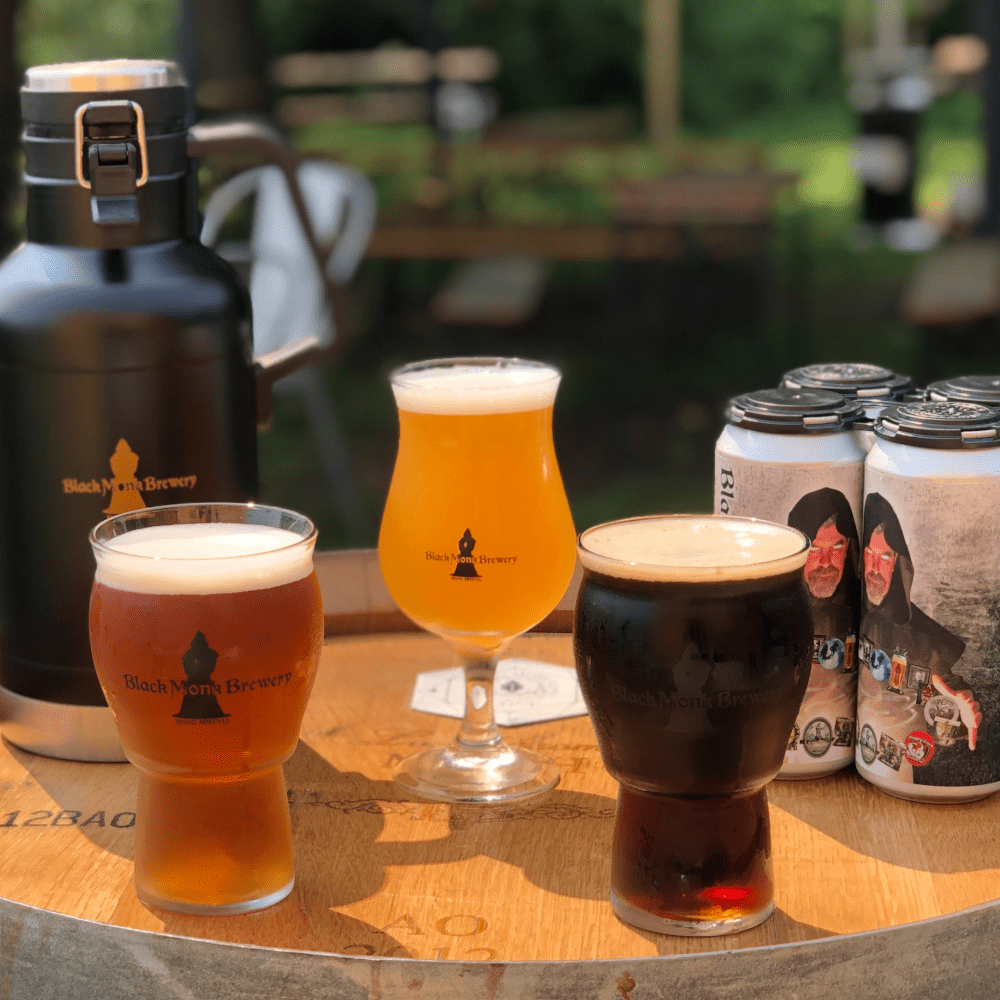 Local Beer in NW Pennsylvania - Lake Erie Ale Trail