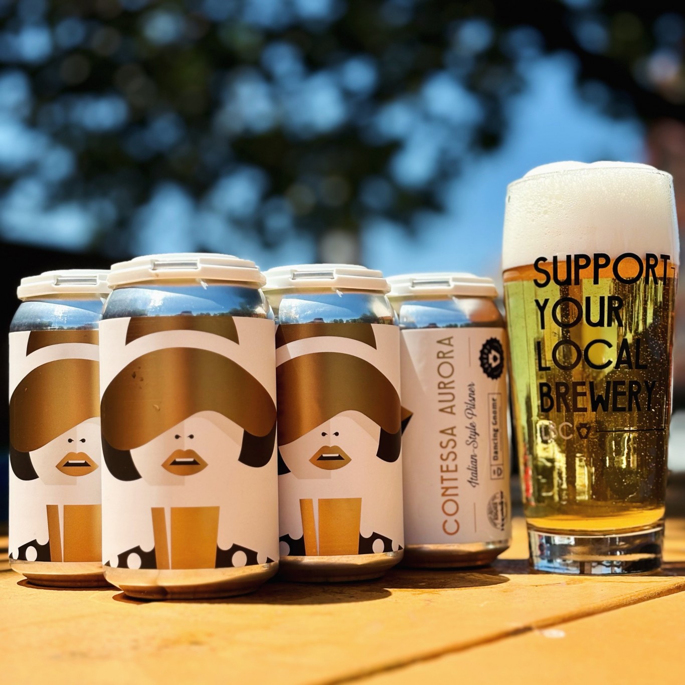 Local Beer in NW Pennsylvania - Lake Erie Ale Trail