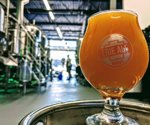 Our Member Breweries - Lake Erie Ale Trail