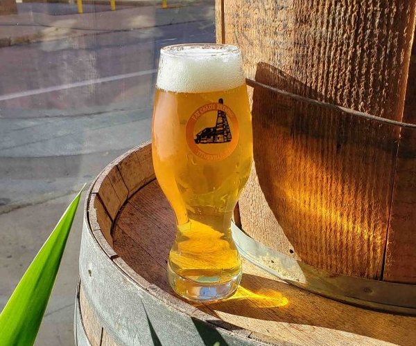 Local Beer in NW Pennsylvania - Lake Erie Ale Trail