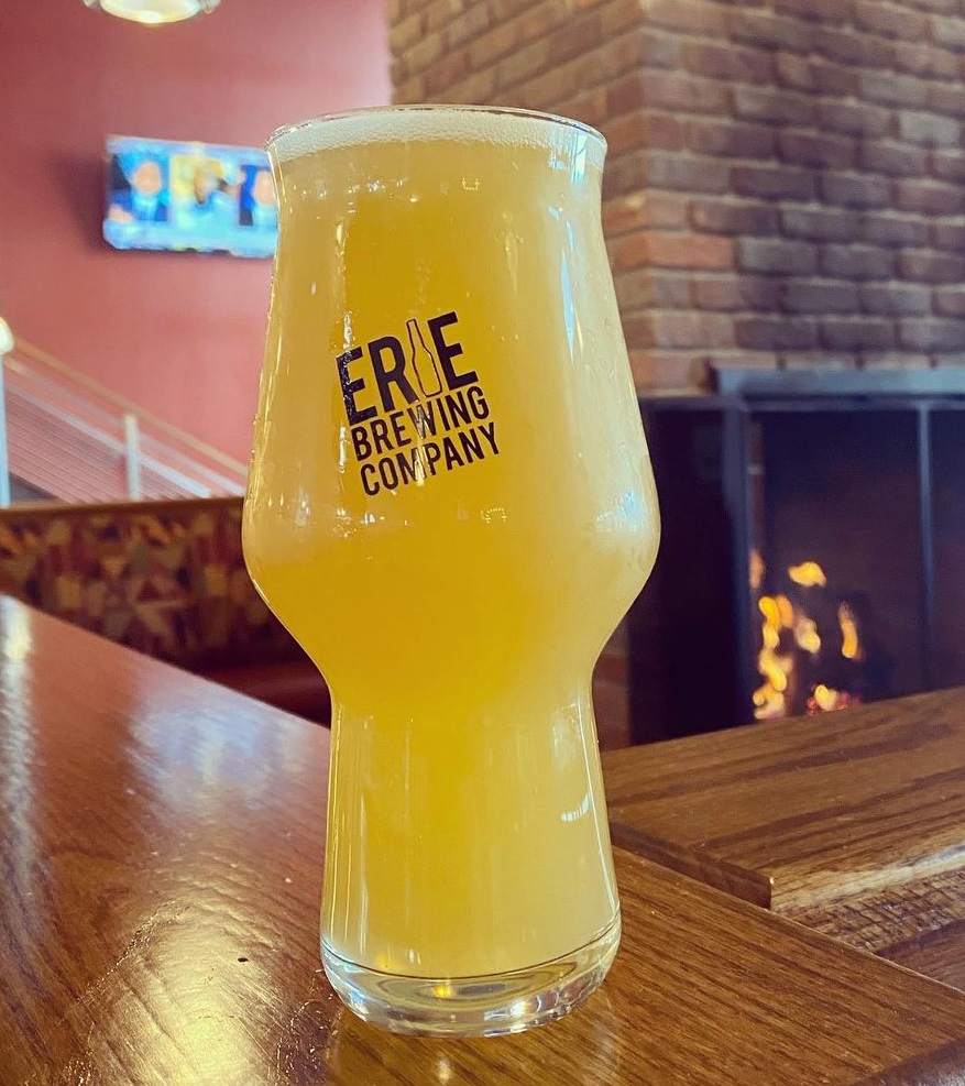 Local Beer in NW Pennsylvania - Lake Erie Ale Trail