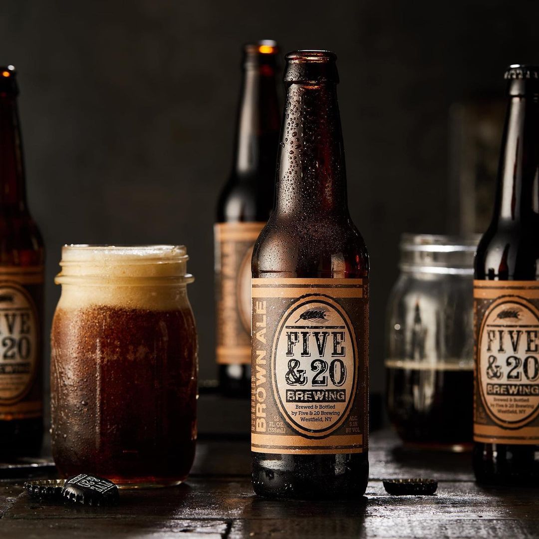 Local Beer in NW Pennsylvania - Lake Erie Ale Trail